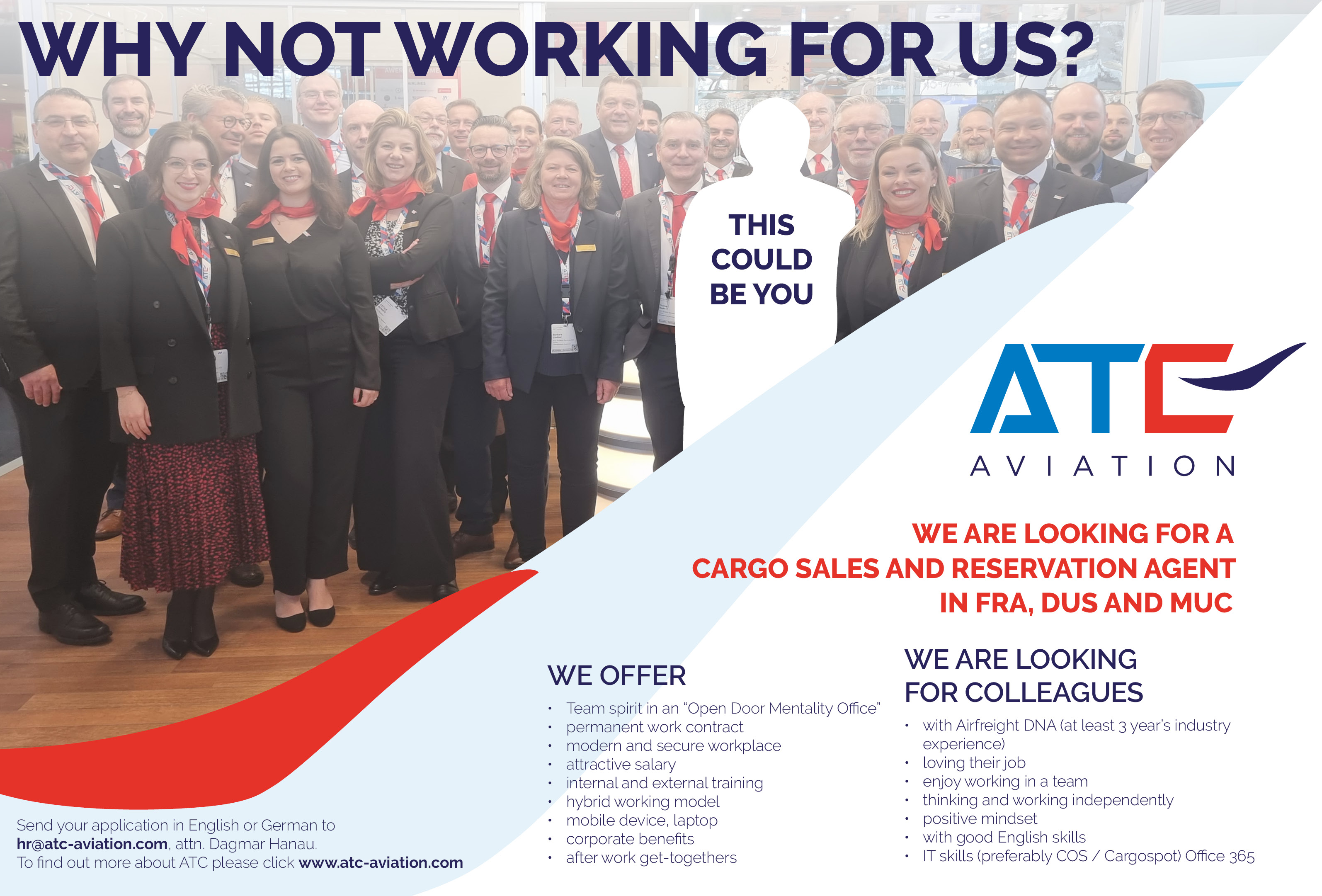 Jobs – ATC Aviation Services