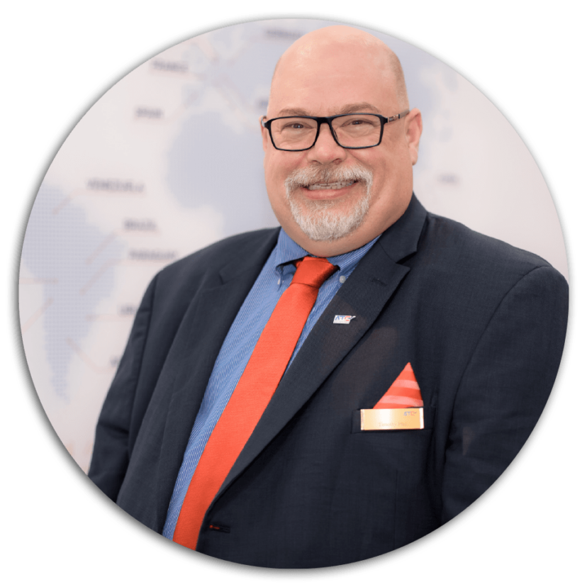 Our Management – ATC Aviation Services