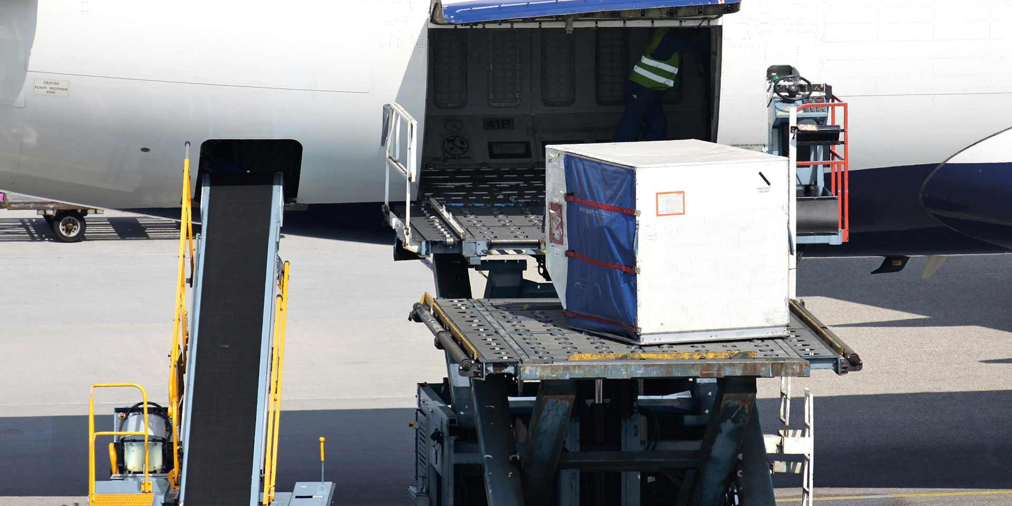 Airlines – ATC Aviation Services