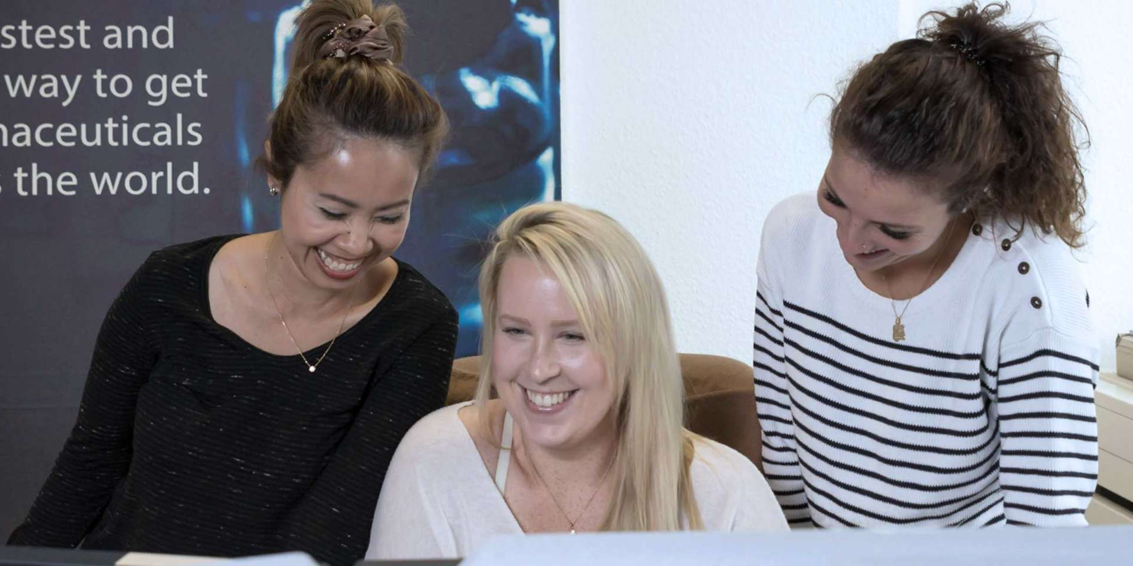 Our Staff – ATC Aviation Services